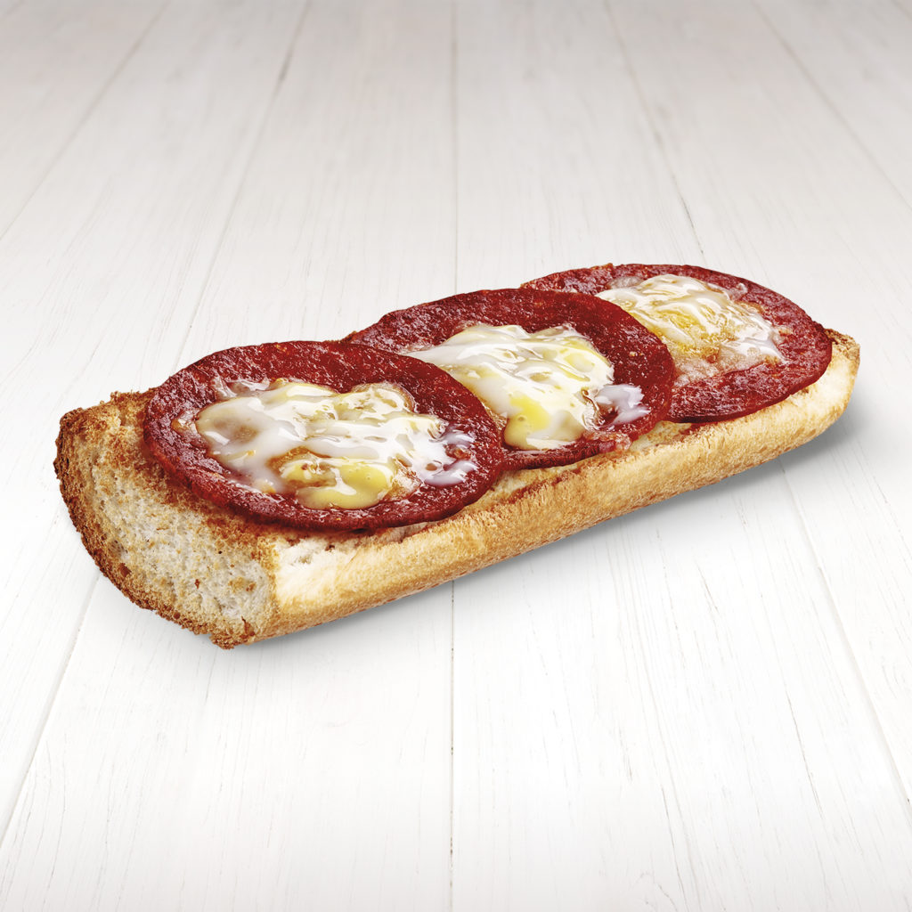 Menu | Subway България